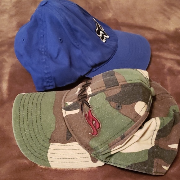 Tony Hawk | Accessories | Hawk And Fox Boys Hats | Poshmark